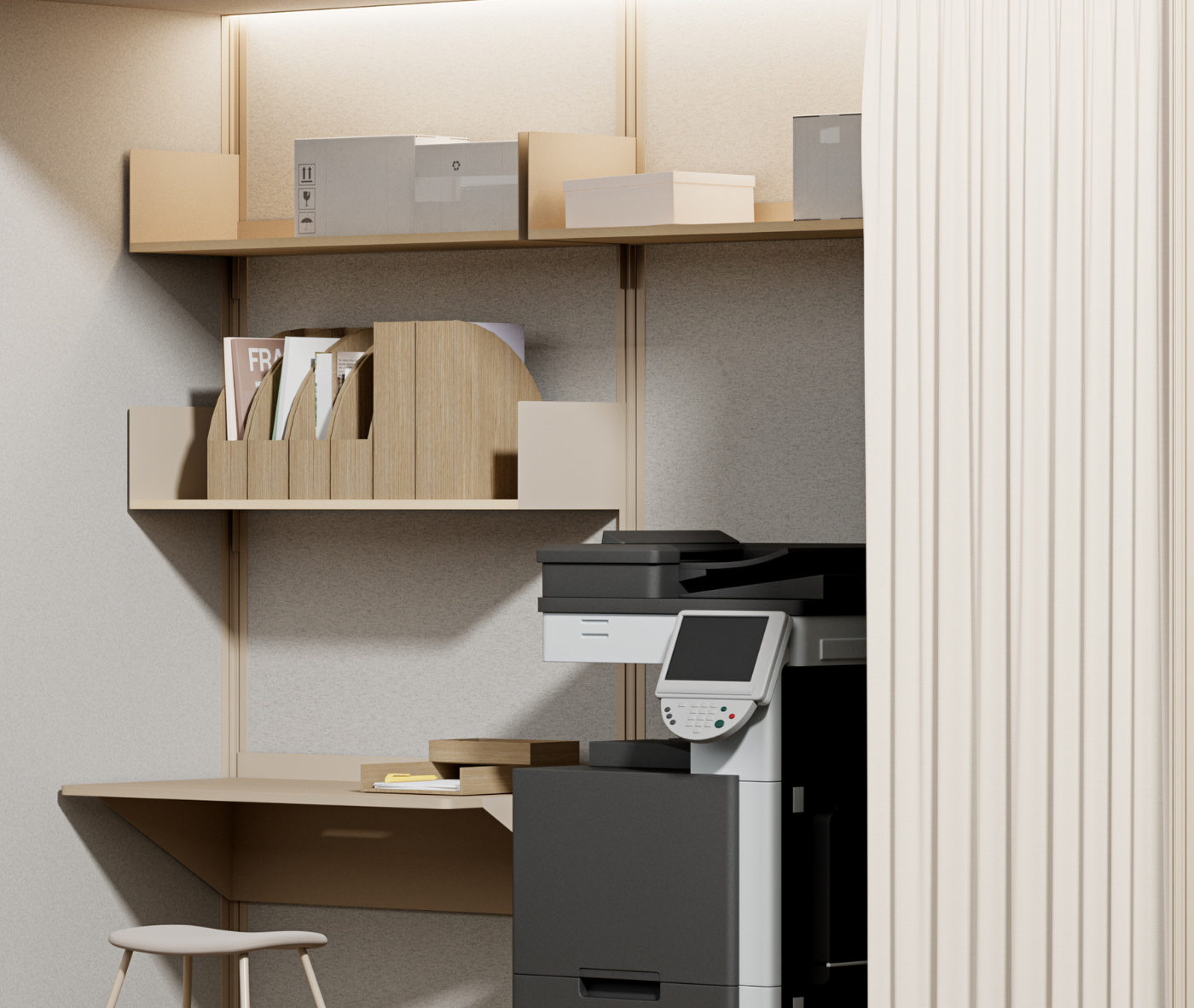 Modular - P4.