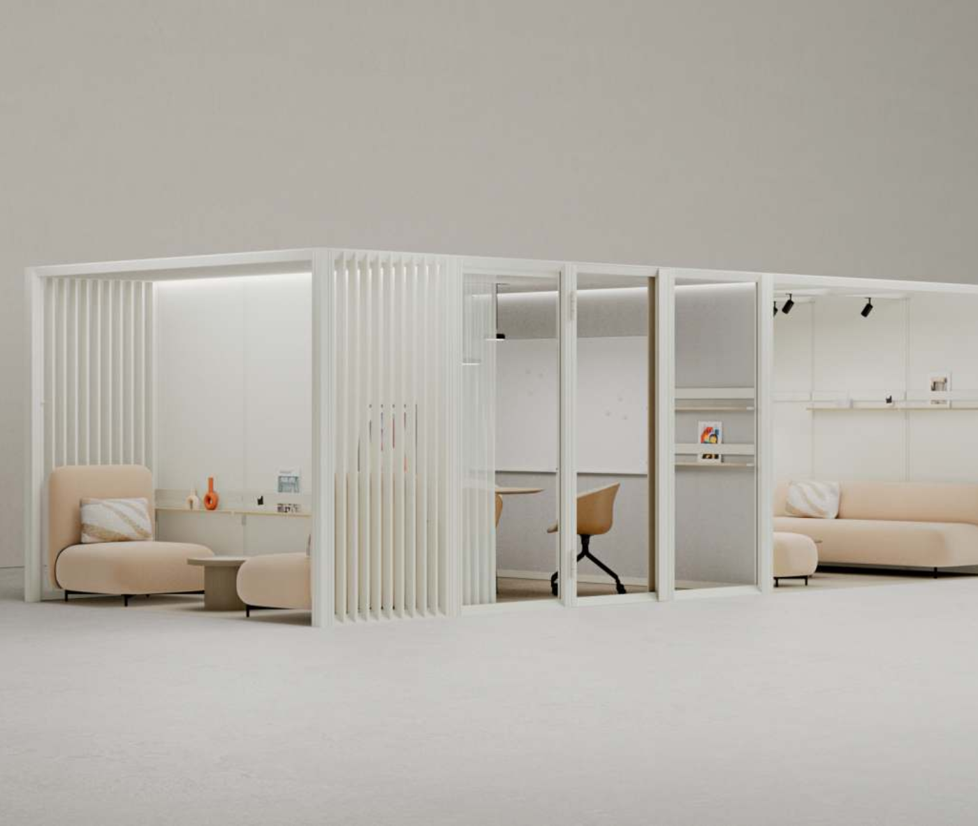 Modular - P4.